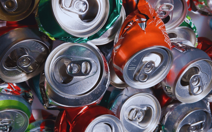 Guida ai Simboli Riciclo Metalli